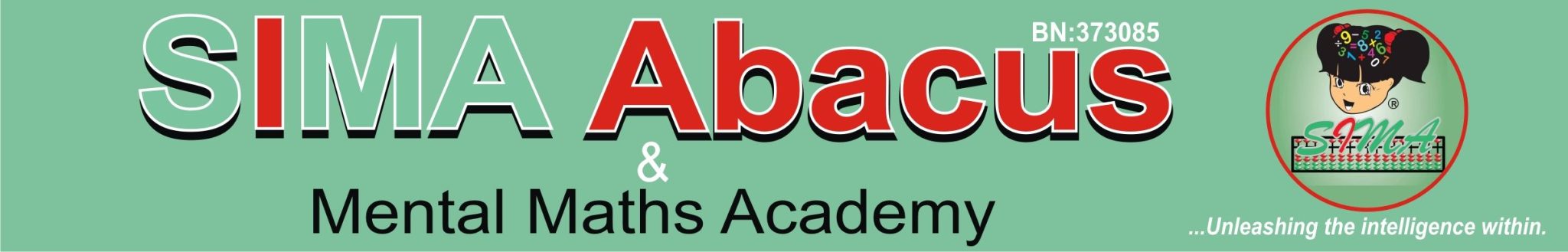 SIMA COURSES - SIMA Abacus & Mental Maths Academy