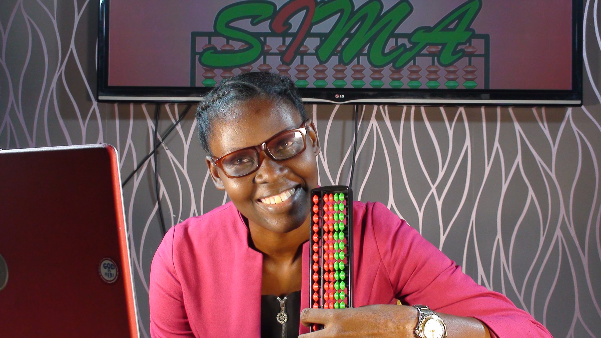 FRANCHISE - SIMA Abacus & Mental Maths Academy