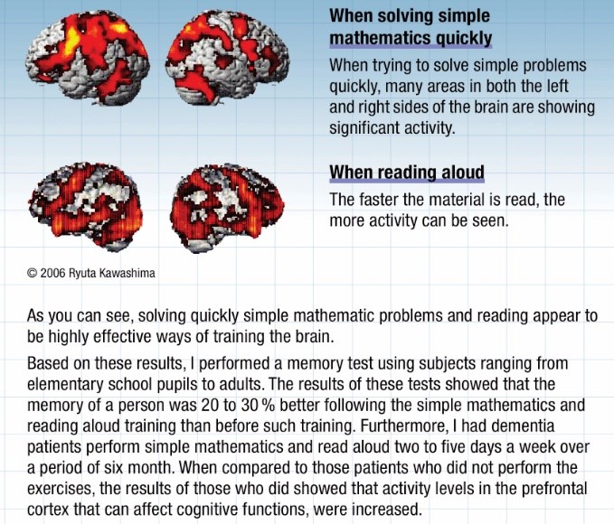 Our Uniqueness - SIMA Abacus & Mental Maths Academy