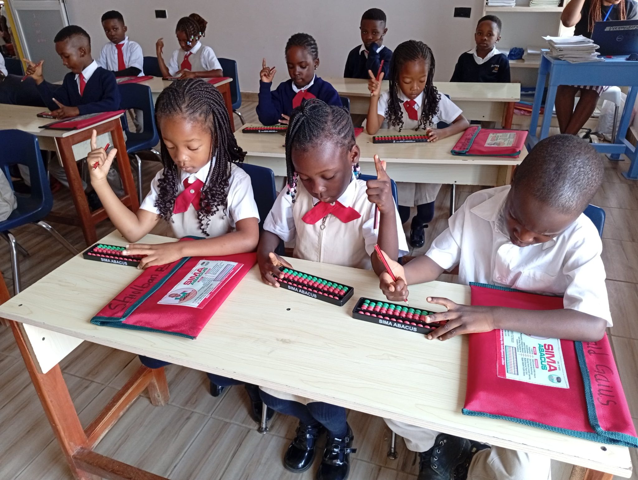 Smarter Kids Archives - SIMA Abacus & Mental Maths Academy