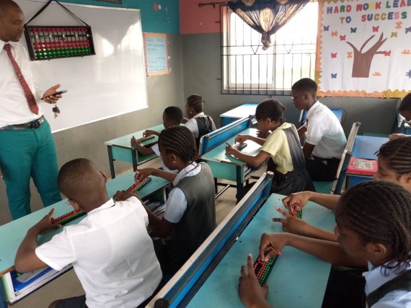 SIMA Abacus Partnership: Transform Education With Us - SIMA Abacus ...