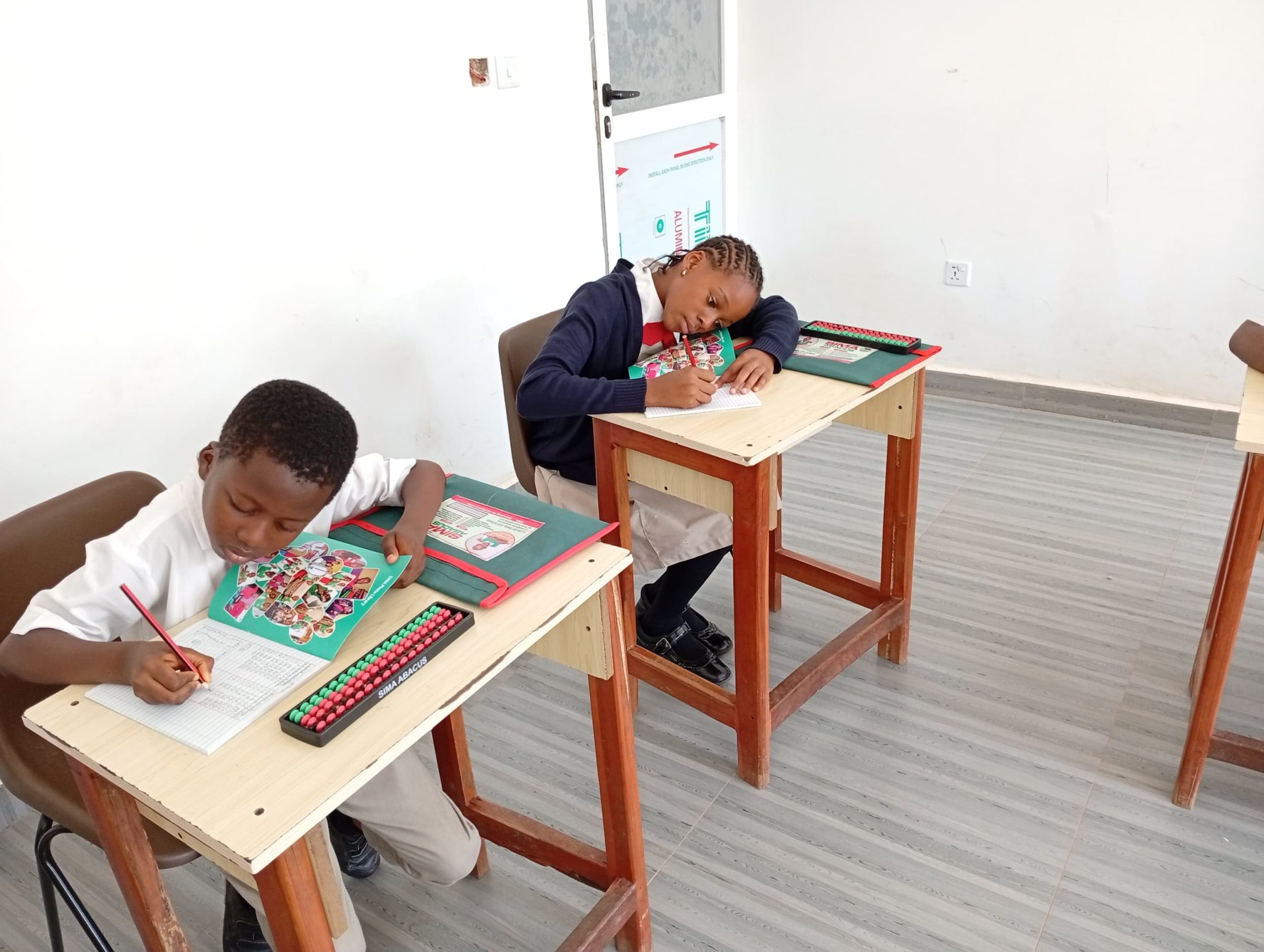 Best Abacus Company in Nigeria | SIMA Abacus